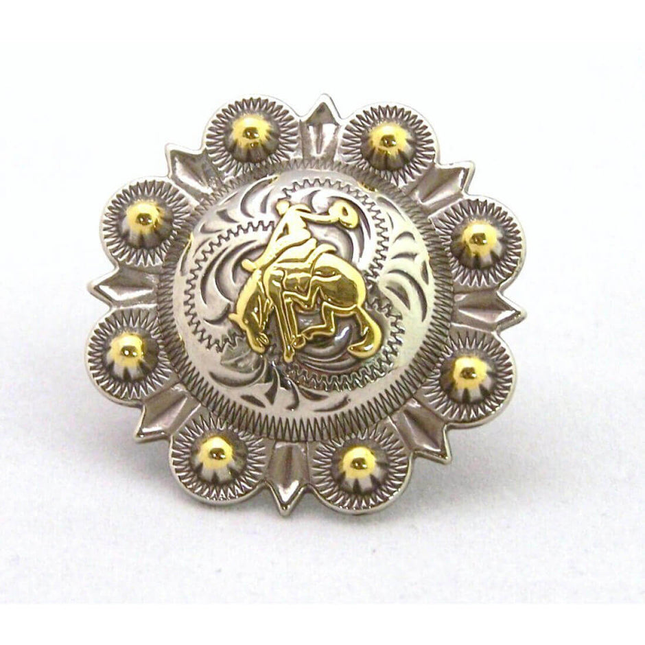 Western Scarf Slides and Rings – Cattle Kate