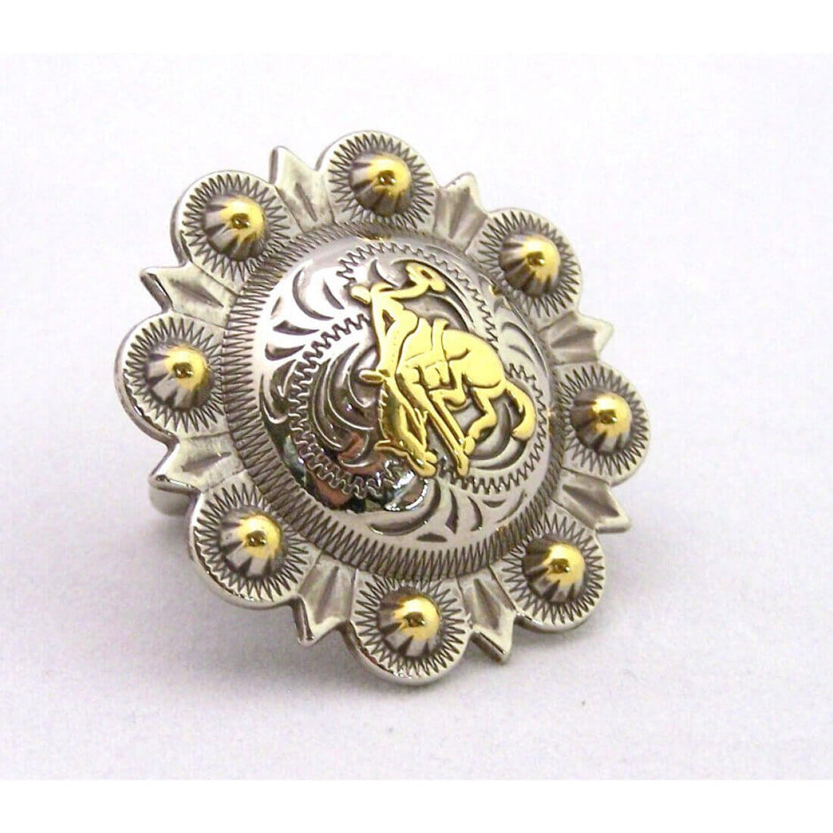 Western Scarf Slides and Rings – Cattle Kate