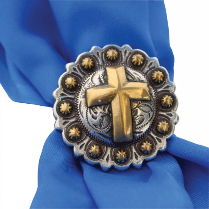 Western Scarf Slides and Rings – Cattle Kate