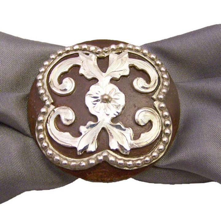 Western Scarf Slides and Rings – Cattle Kate