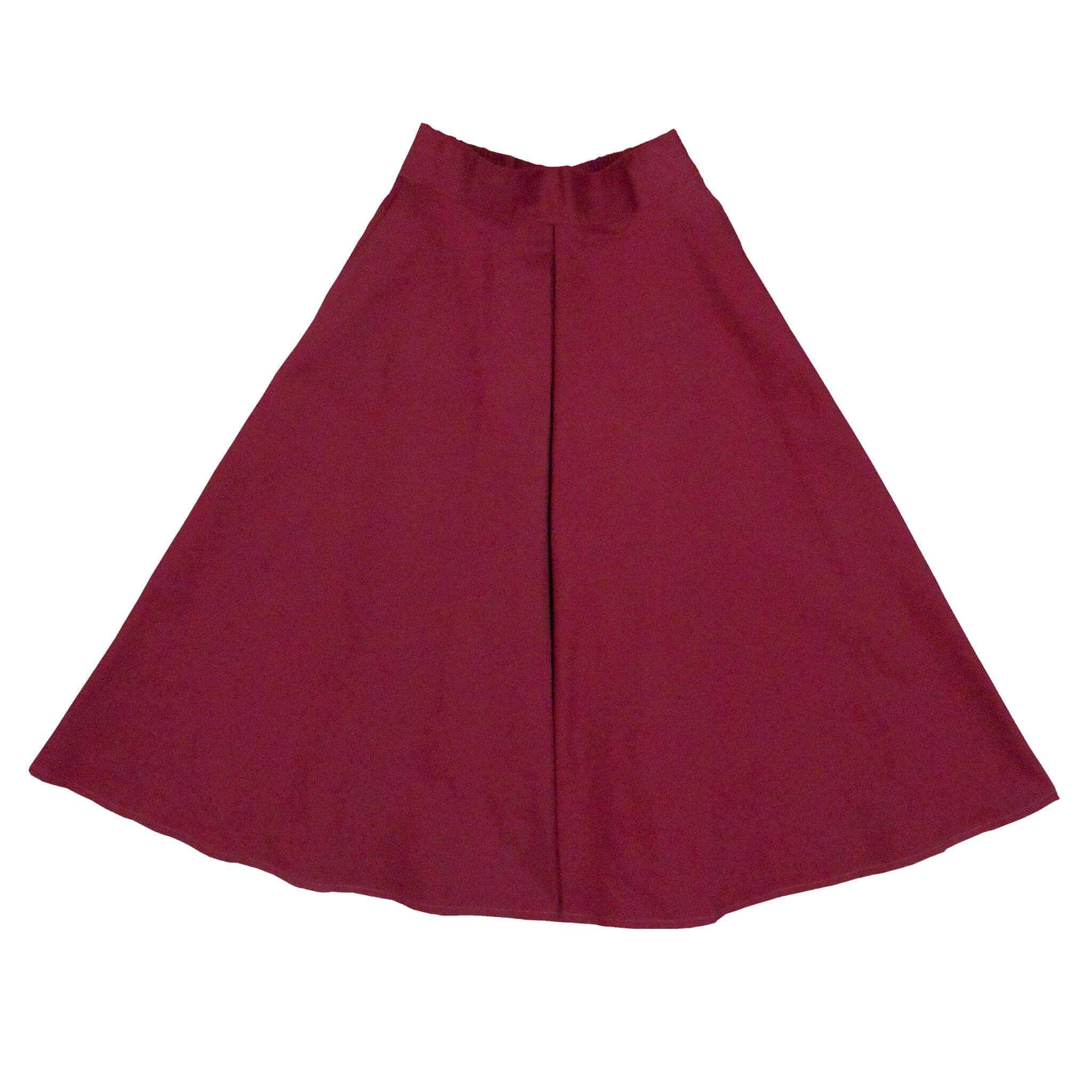 Split Riding Skirt Made in USA – Cattle Kate