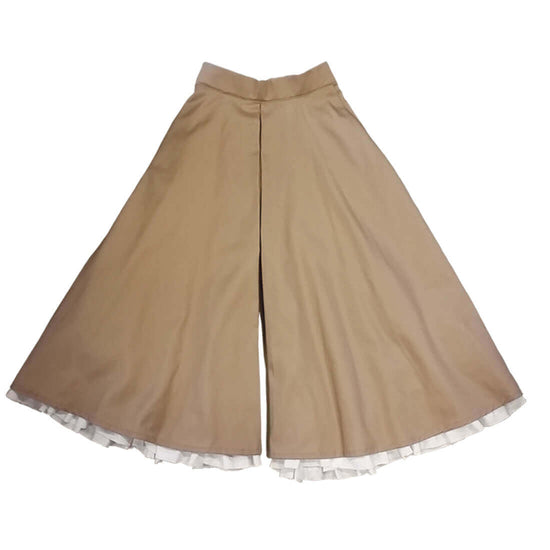 Split Riding Skirt Made in USA – Cattle Kate