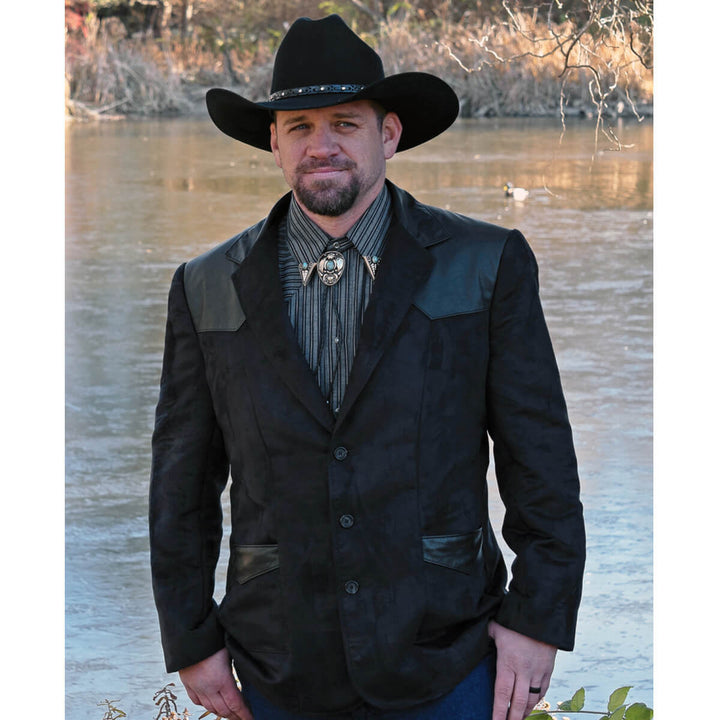 Western Coats for Men Made in USA – Cattle Kate