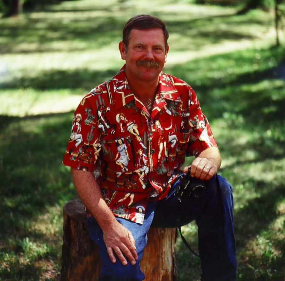 Men's Old West Cowboy Clothing Made in USA – Cattle Kate