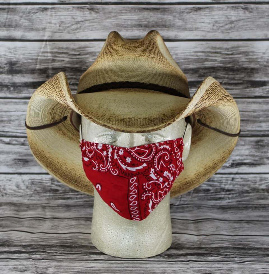 Western Cowboy Wild Rags & Silk Scarves – Cattle Kate